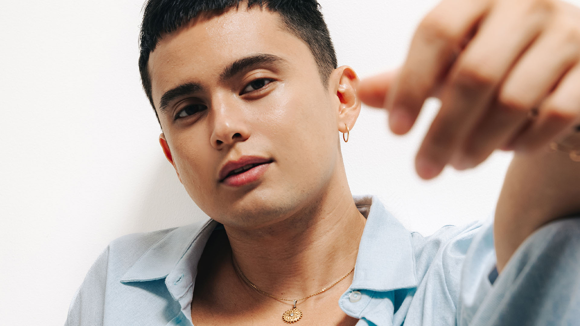 James Reid Is Our April Cosmo Crush—And The Spotlight Hits Different ...