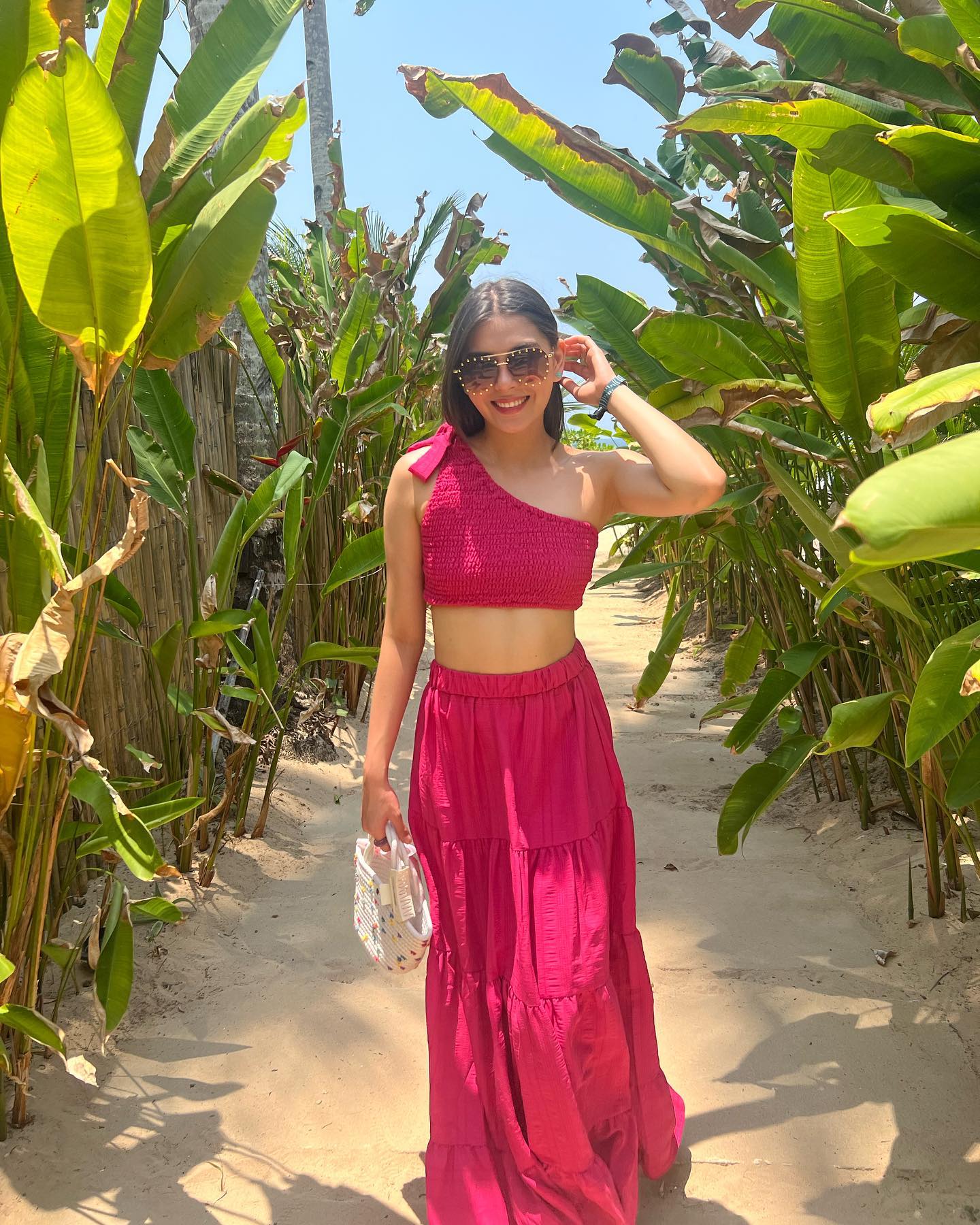 Ashley Ortega's Best Bikini Outfits You'll Want To Save To Your IG ...