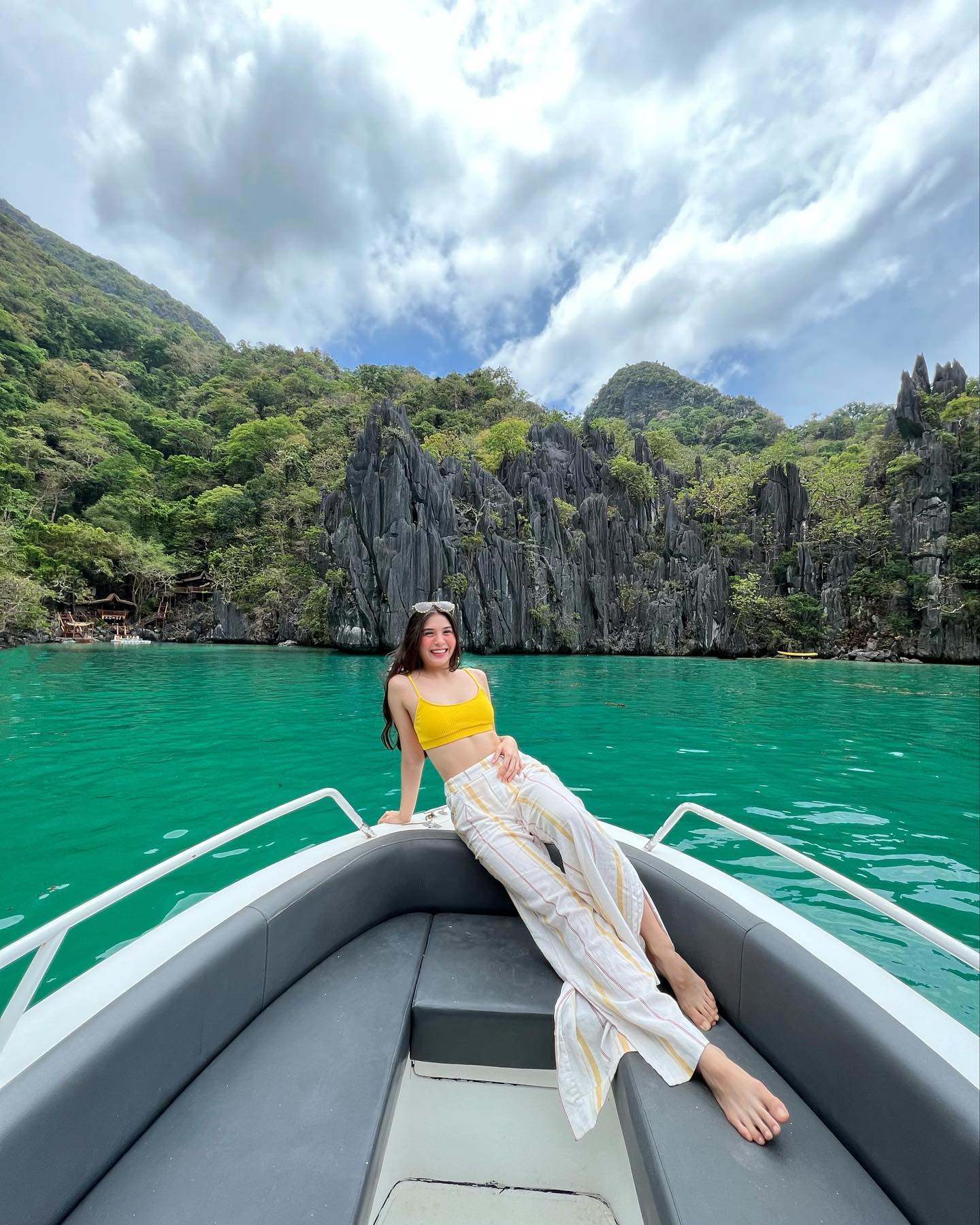 Ashley Ortega's Best Bikini Outfits You'll Want To Save To Your IG ...