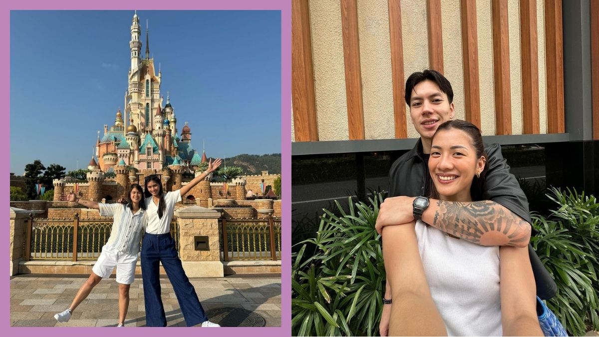 What Is Kianna Dy's 'School of Dance'—And Why Is It Our New Favorite ...