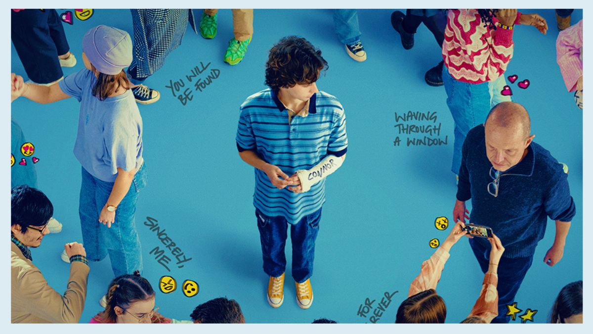 'Delia D.' Is Now Showing—And It's All About Drag, Drama, And Dreams