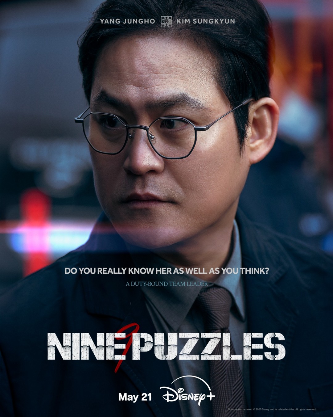 Your Latest K-Drama Watchlist Is Here—And It's Stacked