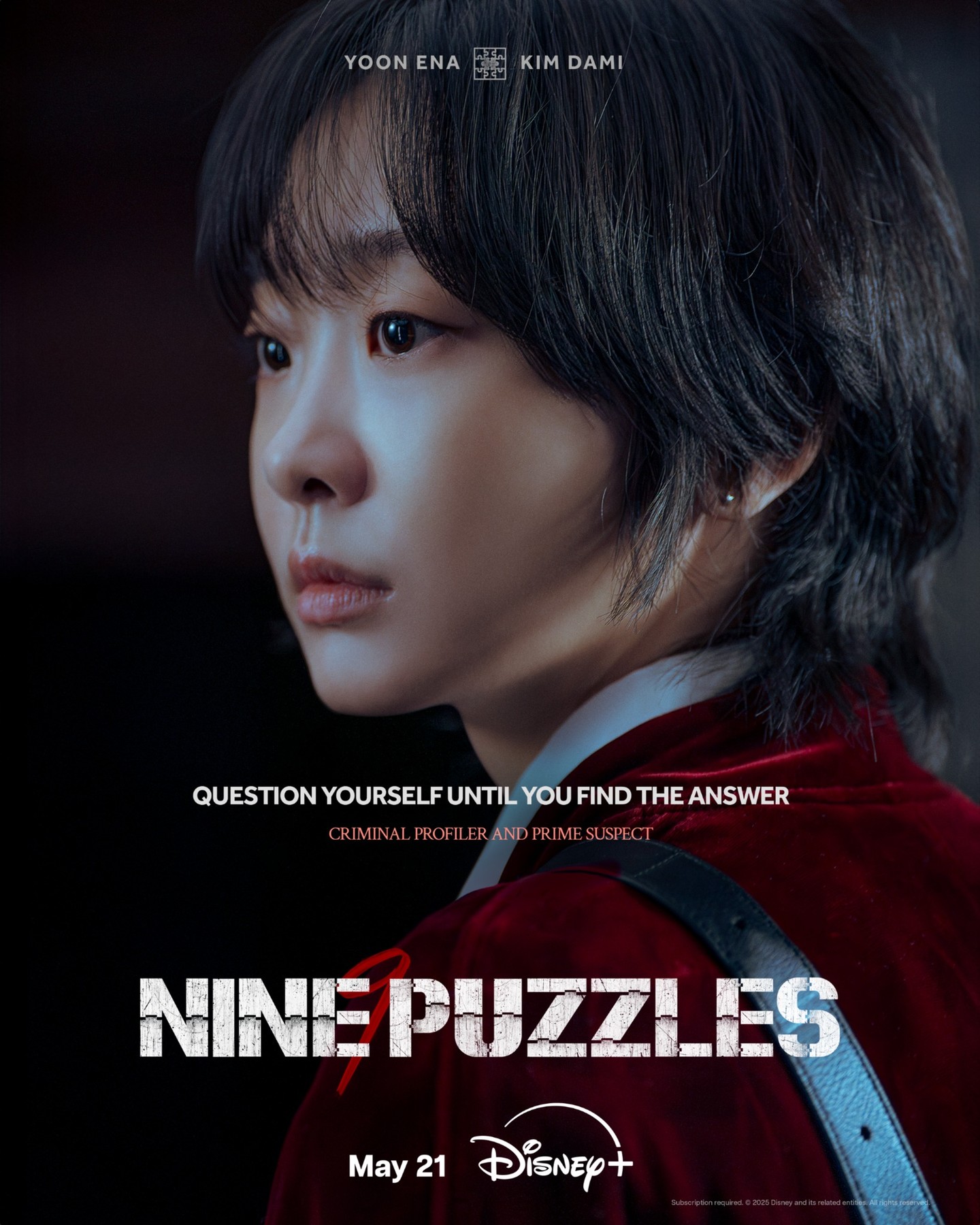 Your Latest K-Drama Watchlist Is Here—And It's Stacked