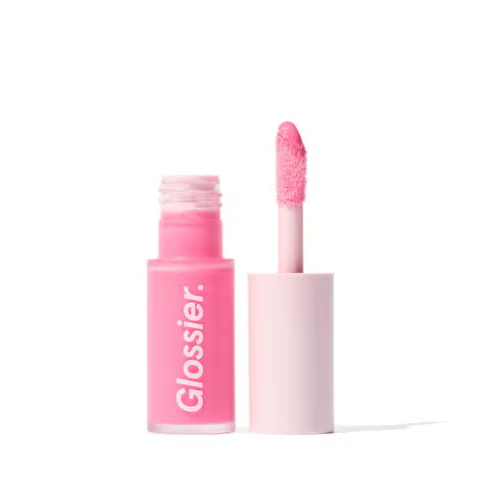 KATSEYE Teams Up With Glossier To Launch The Brand's First-Ever Lip Oil