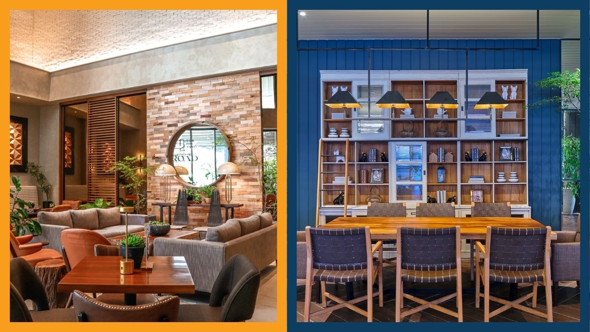 Psst, North Girlies: We Just Found Your Next Chill Staycation Spot ...