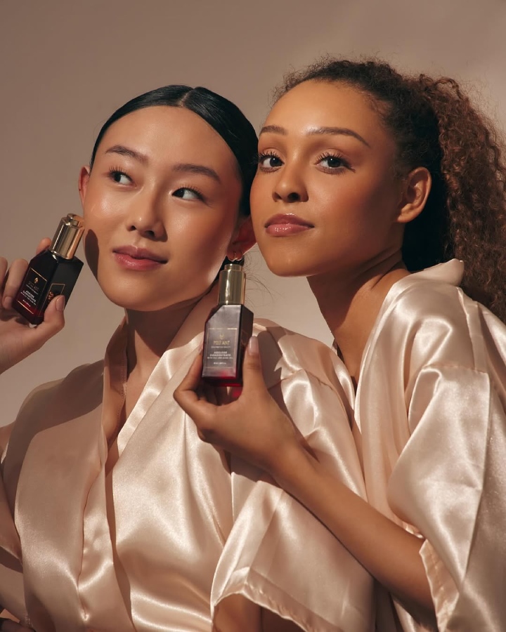 What To Know About Pili Ani's Improved Face Oil That’s Supposedly 8 ...