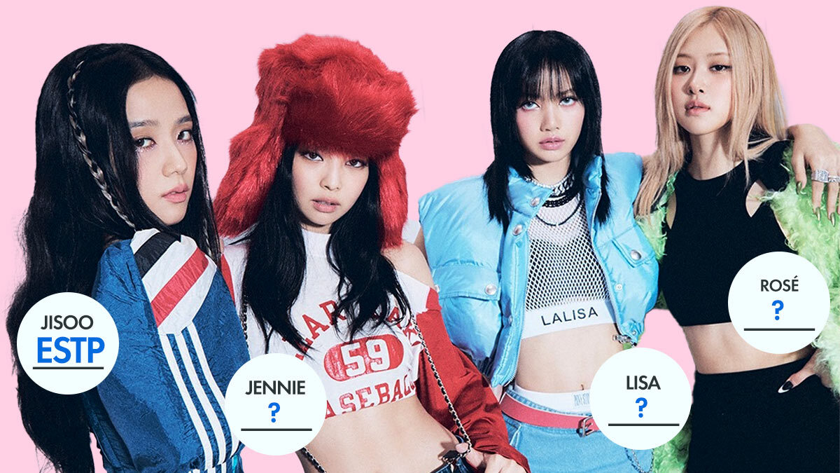 BLACKPINK's 'DEADLINE' Is Stressing Us Out (In A Good Way) As It Comes ...