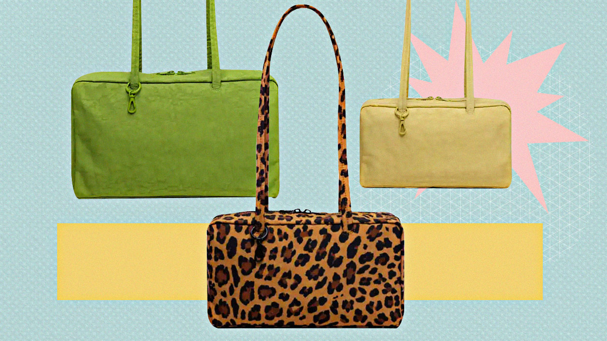 We Found Out Where You Can Get The Trendy Baggu Bowler Bag In The ...