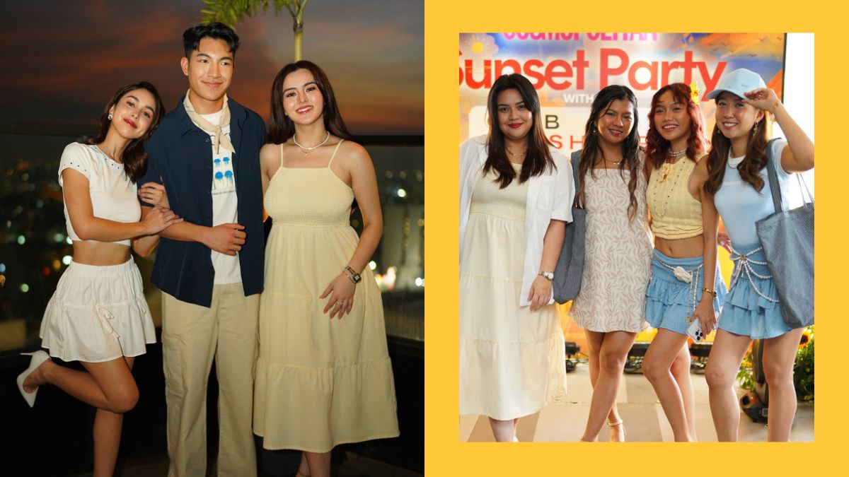 Lifestyle | Cosmopolitan Philippines