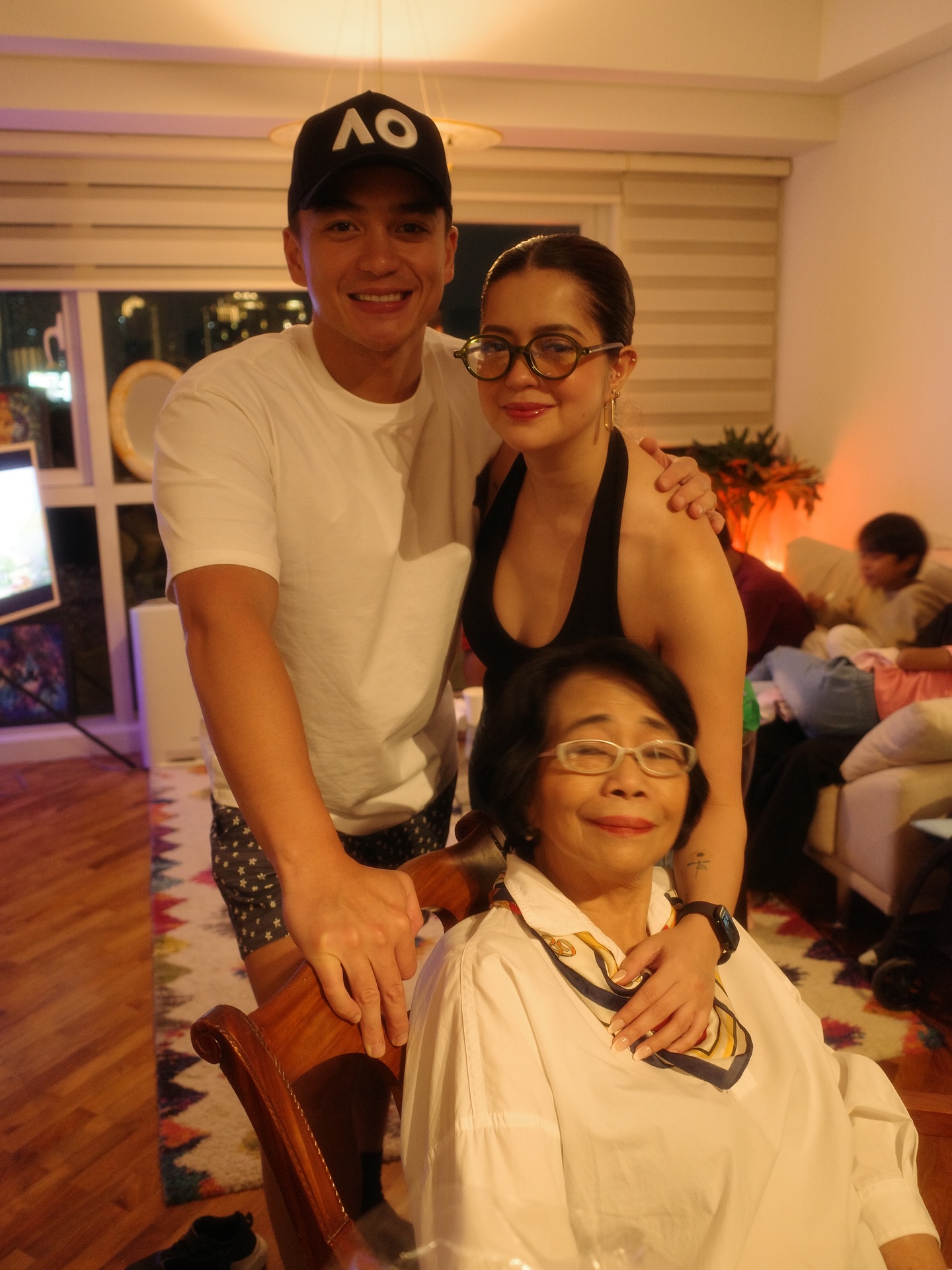 Sue Ramirez Reveals Exactly Why And How She Introduced Dominic Roque To ...