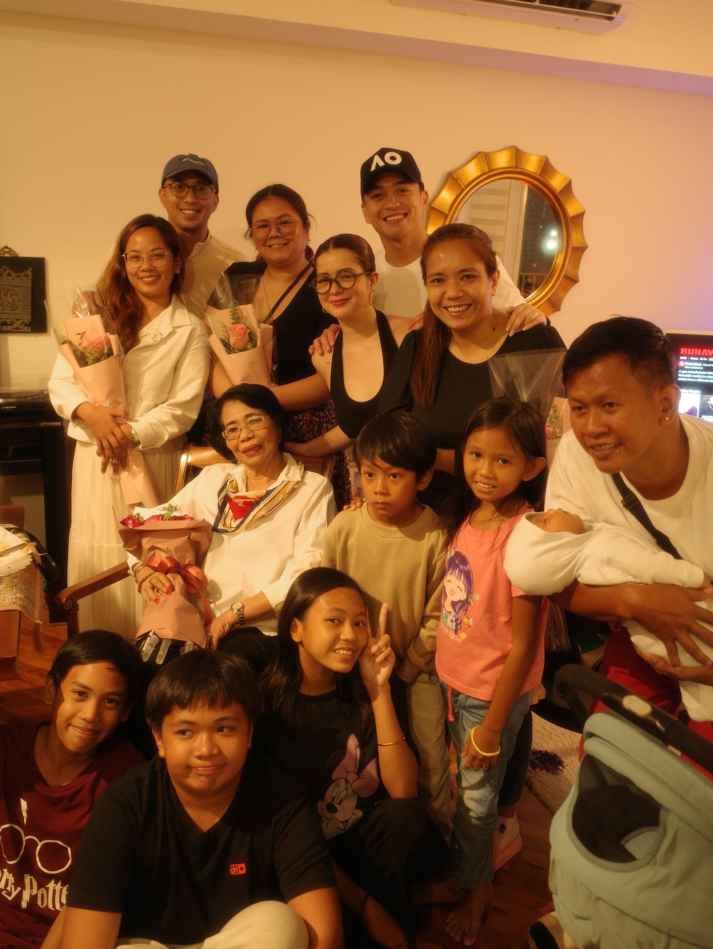 Sue Ramirez Reveals Exactly Why And How She Introduced Dominic Roque To ...