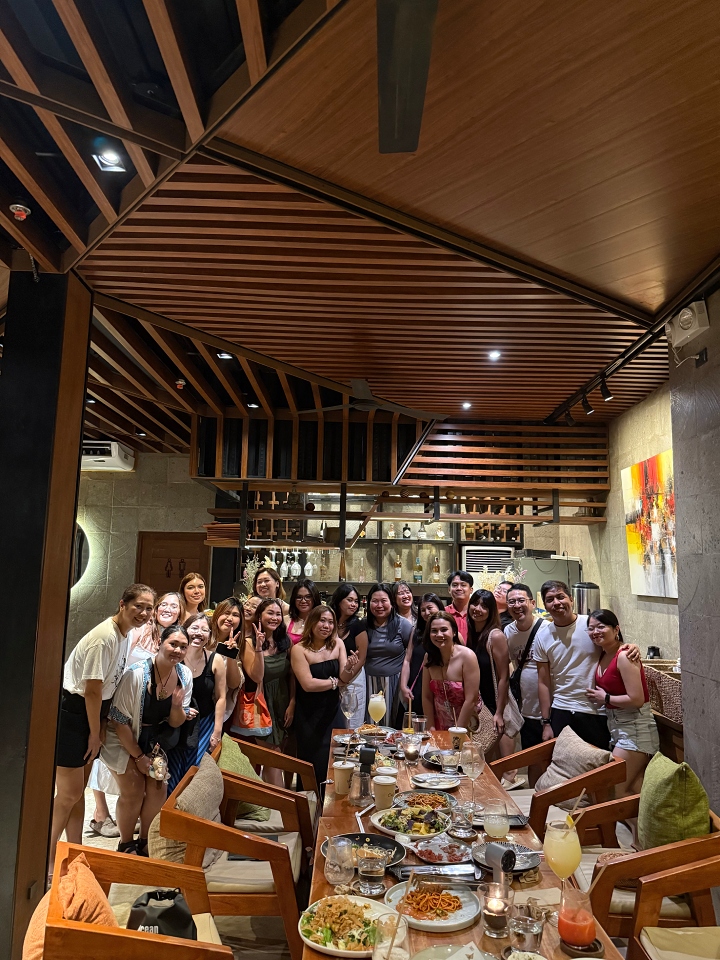 What Went Down At The Cosmo Summer Party 2025,—From An Editor's (And ...