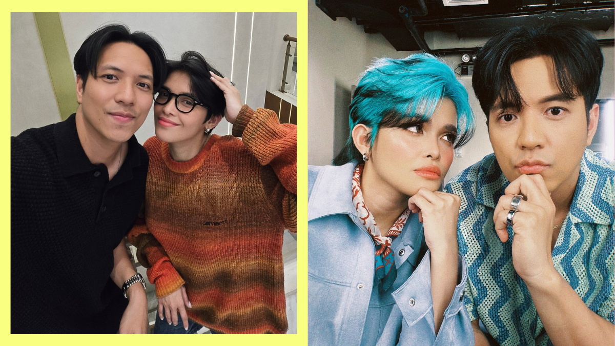KZ Tandingan Shares Her Honest Take On Why She's Not Yet Ready To Be A Mom