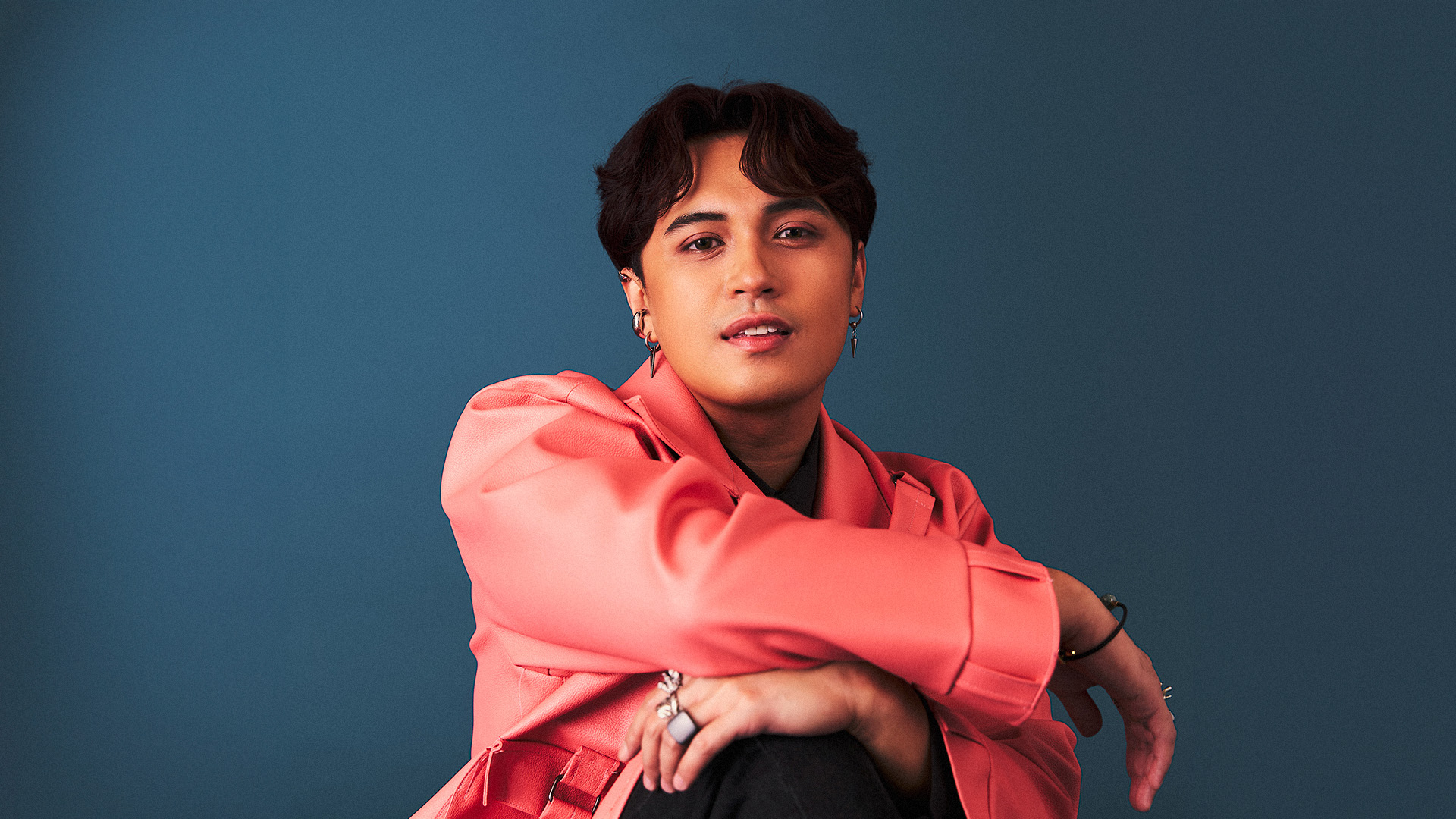 Marlo Mortel Knows Exactly What He Wants In Love And Music