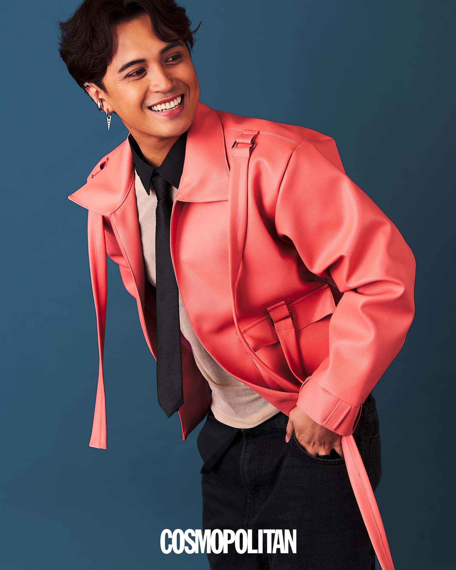 Marlo Mortel Knows Exactly What He Wants In Love And Music