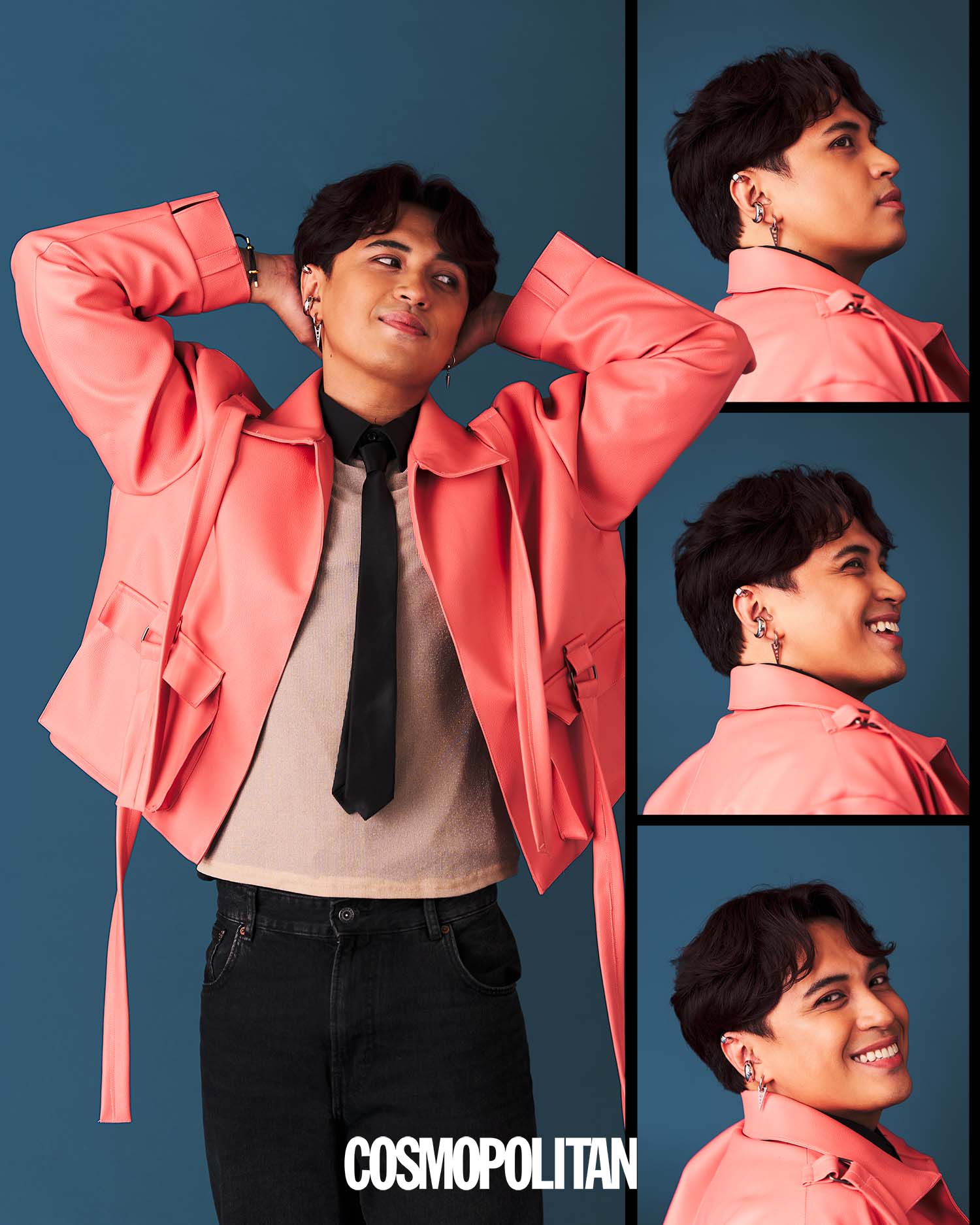 Marlo Mortel Knows Exactly What He Wants In Love And Music