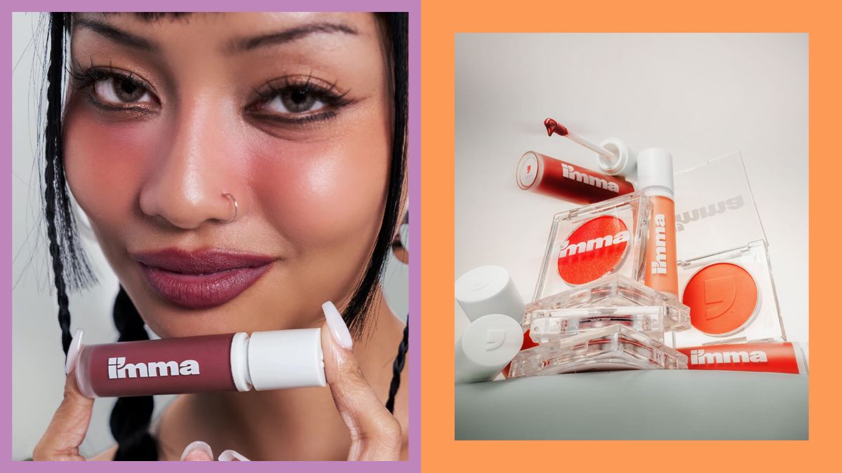 I'mma Beauty Deserves A Spot In Your Makeup Routine—Here Are The Best ...