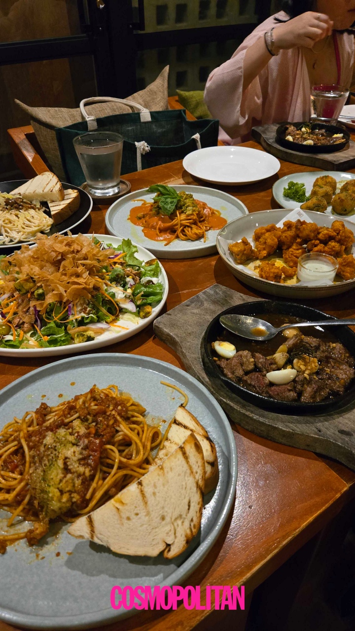 We Ate Through La Union—Here's Your Girls' Trip Eatinerary From Sunrise ...