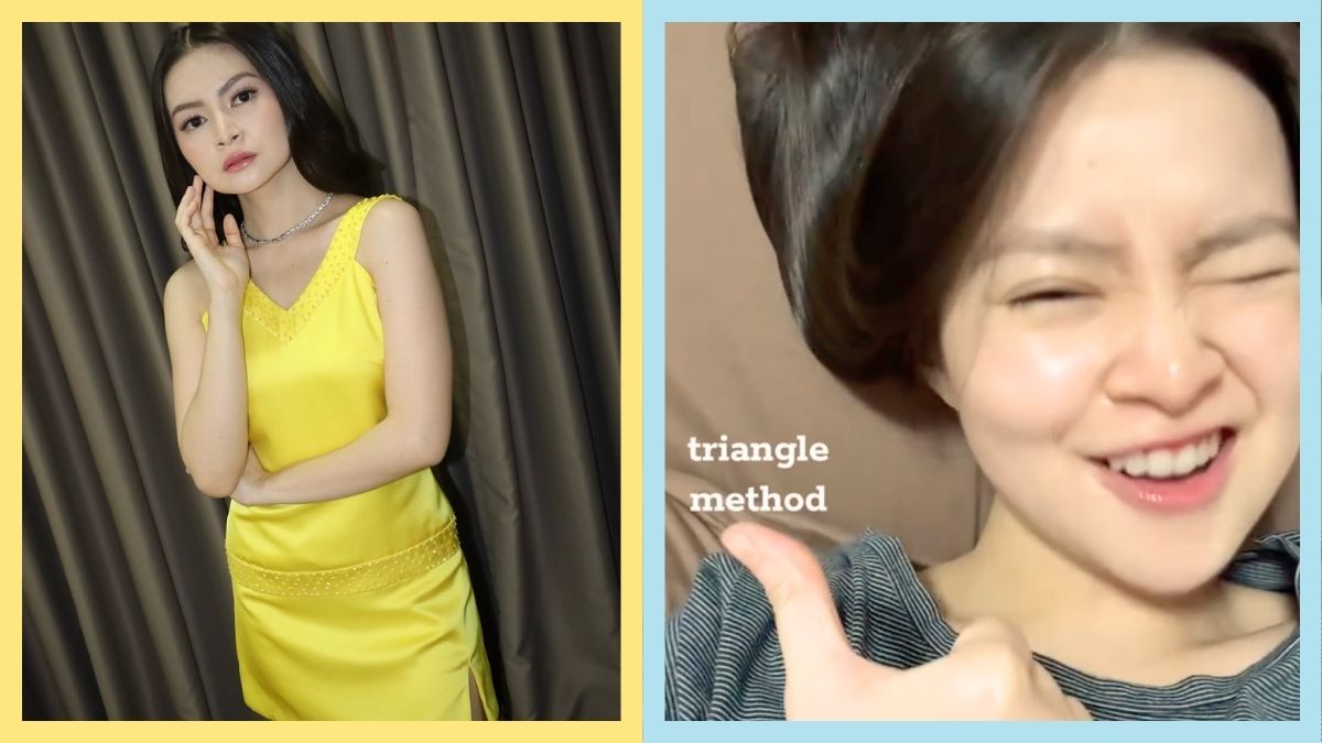 Jameson Blake Doesn't Do Online Dating—So Why Did He Play A Guy Who Does In 'Flower Girl'?