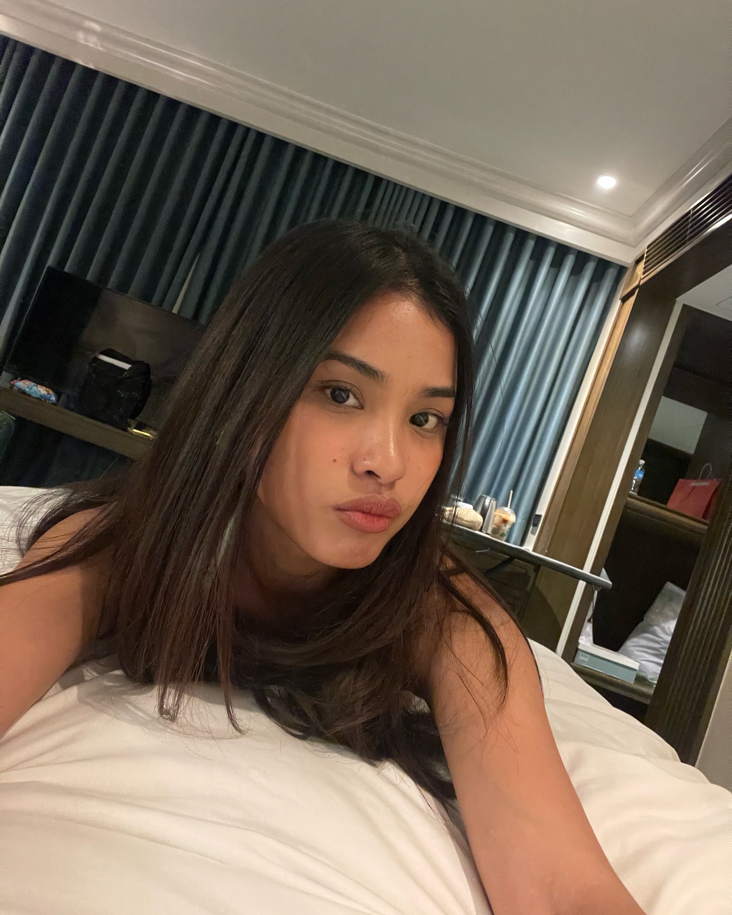 Shuvee Etrata Is Taking Over Your Feed—Here Are 8 Things You Need To Know About Her