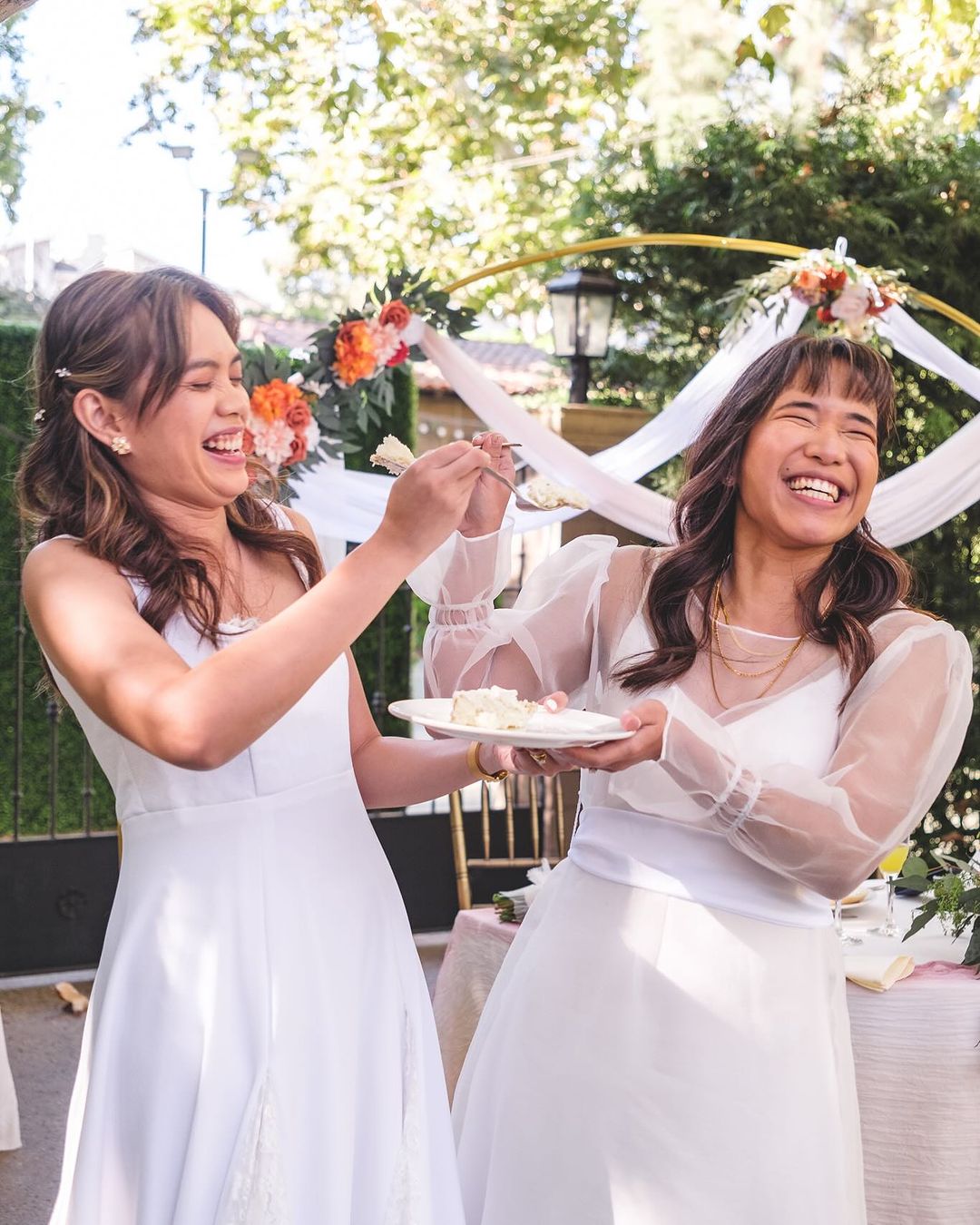 Passport To Forever: Filipino LGBTQIA+ Couples Who Chose Love And Had ...