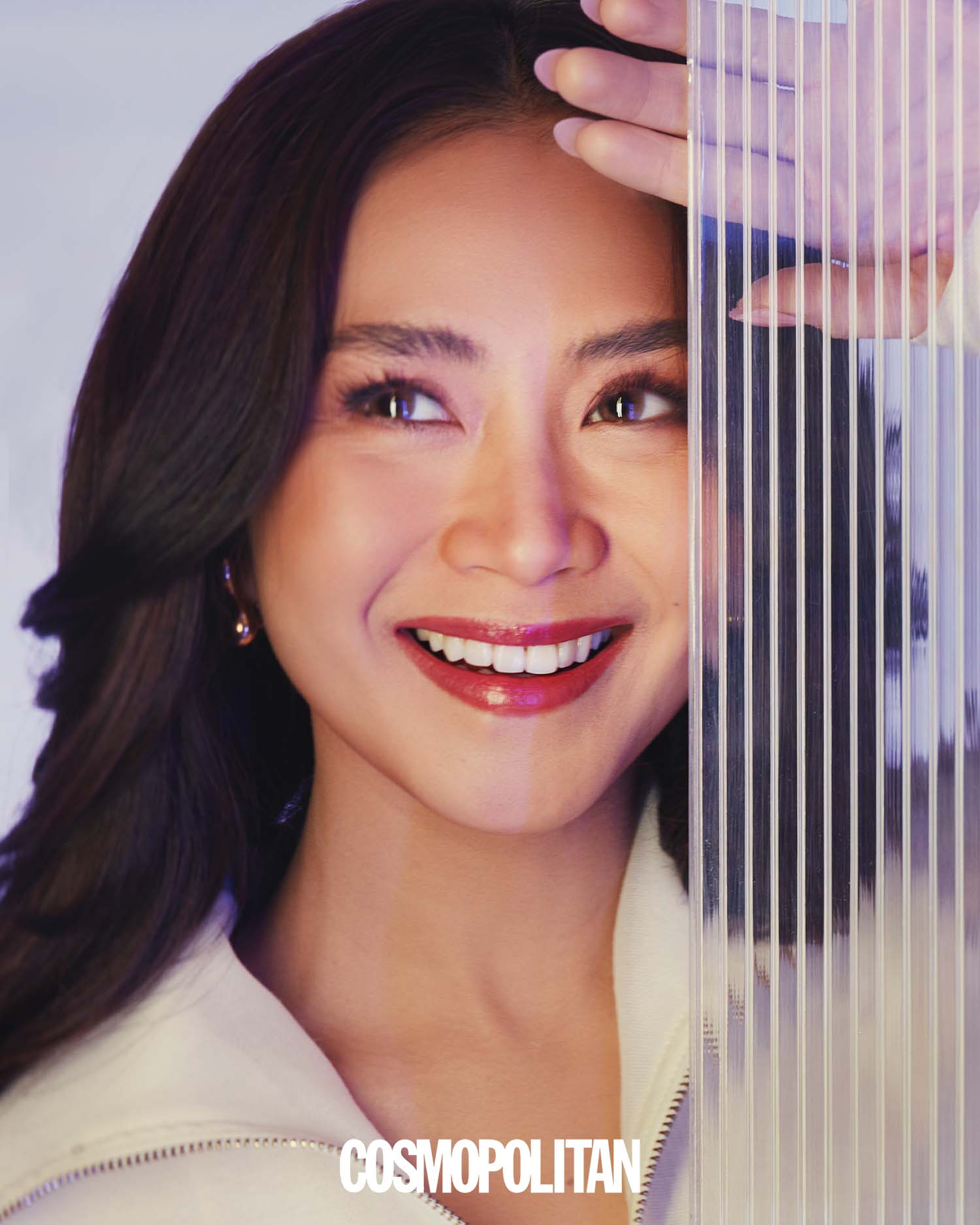 Sarah Geronimo Isn't Looking Back—She's Reflecting Forward