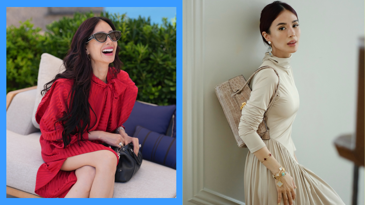 Heart Evangelista Kept It Real When A Fan Asked About Her Bald Spot—And ...