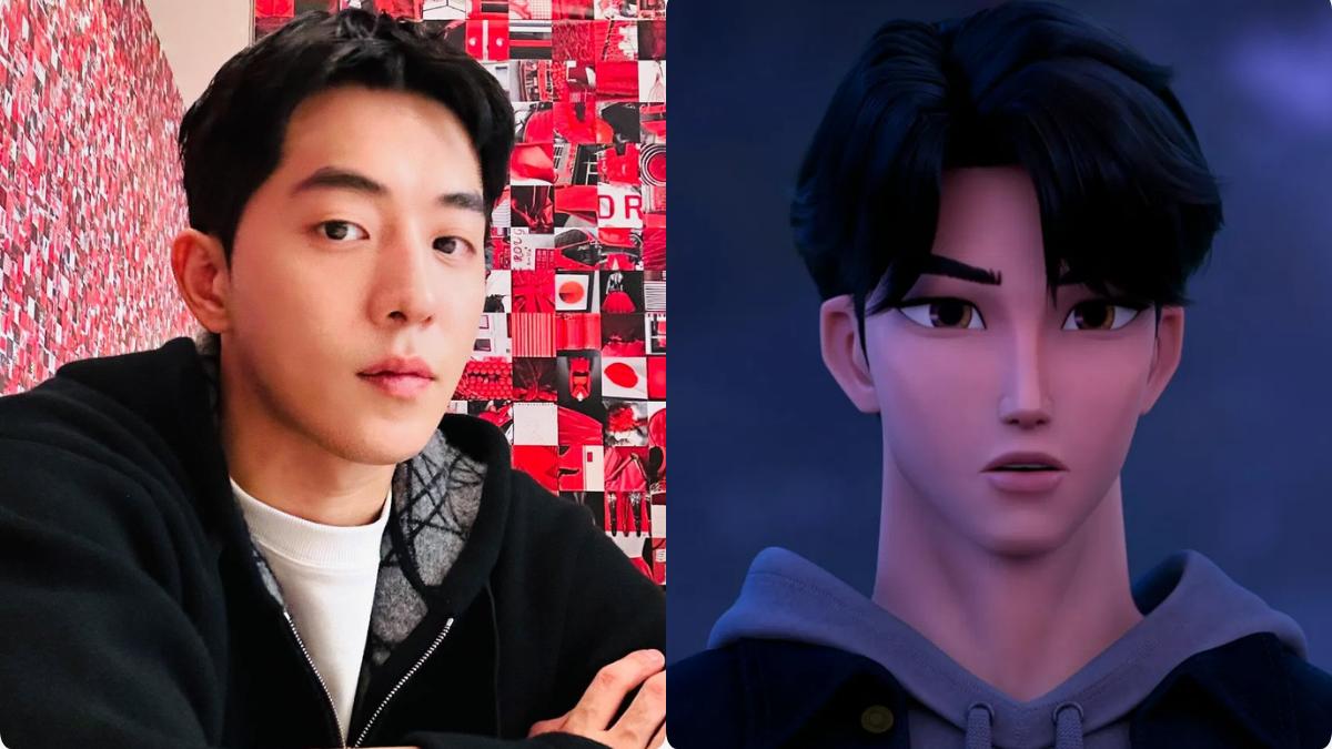 Meet The Real-Life Korean Idols Who Inspired "KPop Demon Hunters"