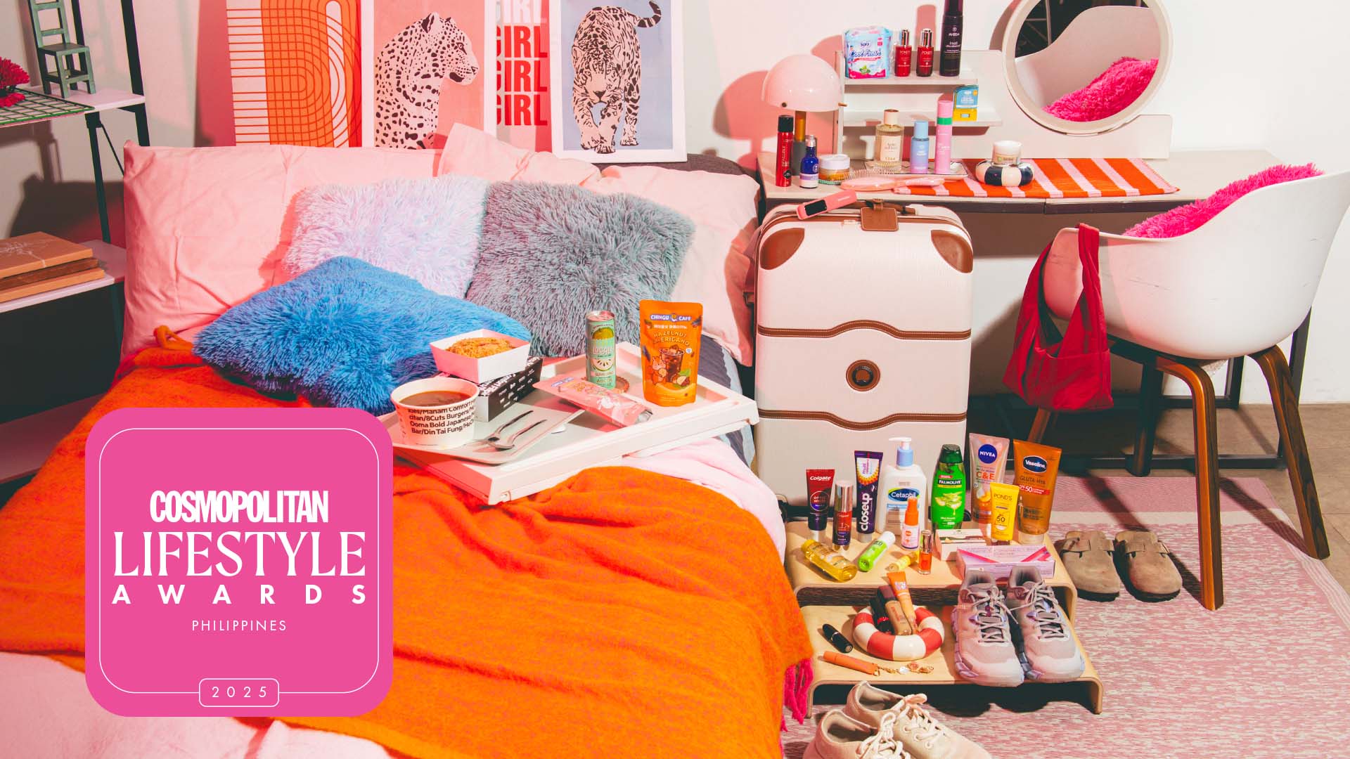 Cosmo's Executive Editor Drops The Inside Scoop On Our Covers, Crushes ...