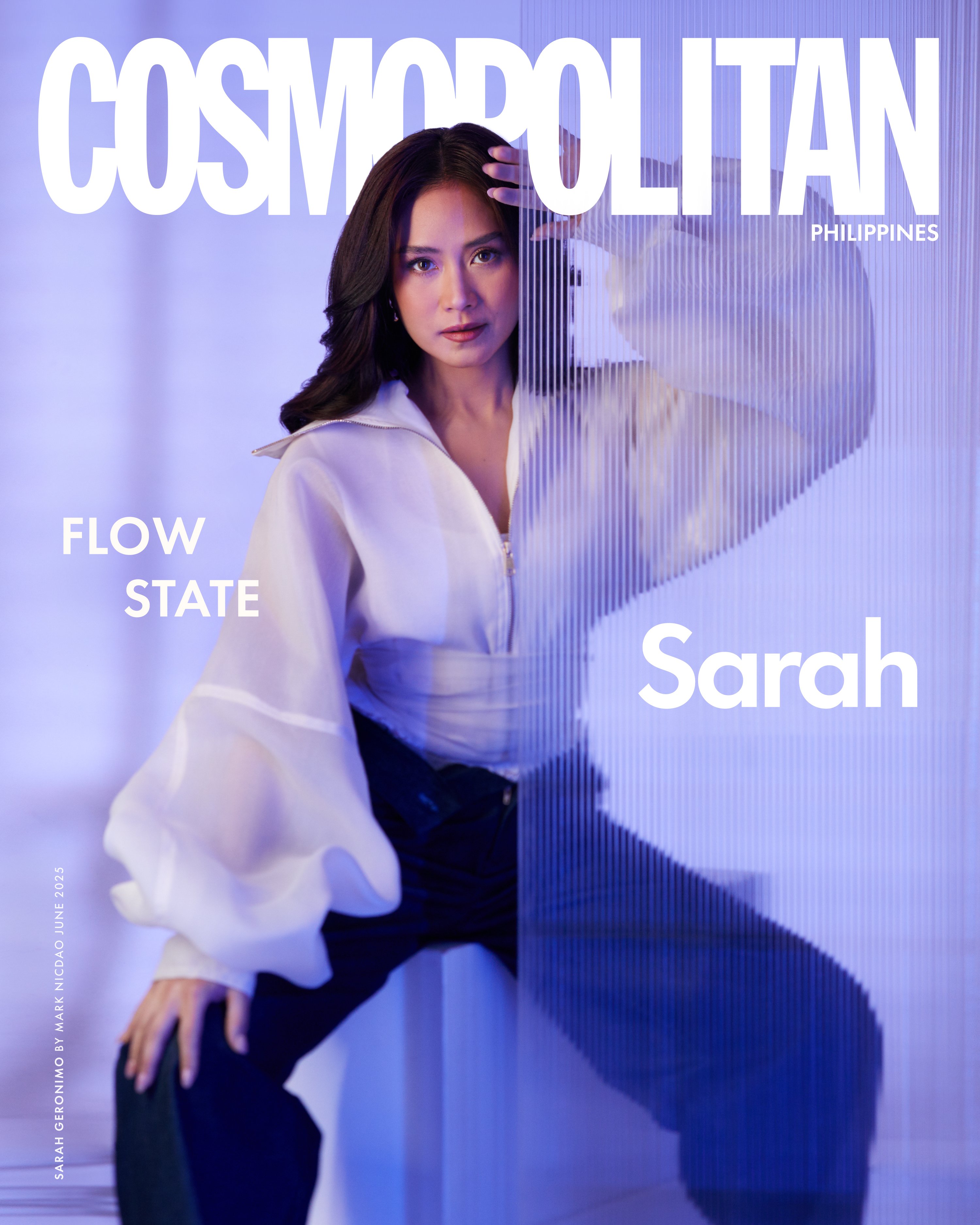 Cosmo's Executive Editor Drops The Inside Scoop On Our Covers, Crushes ...