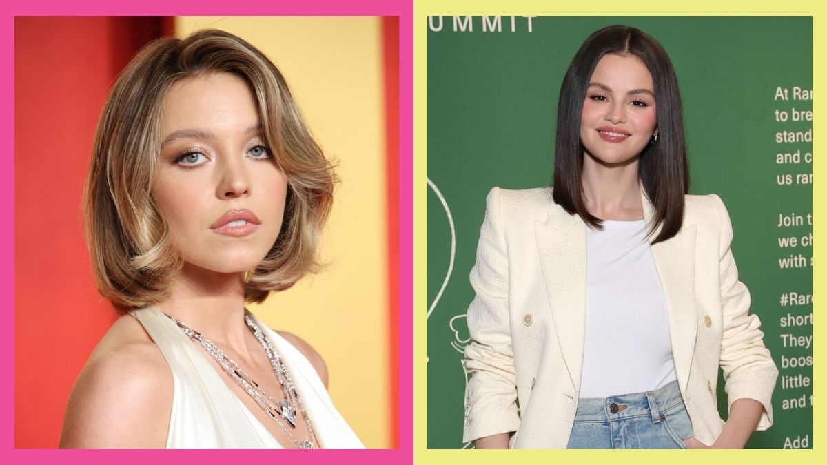 Thinking Of Chopping Your Hair? Here's The Bob Versus Lob Breakdown