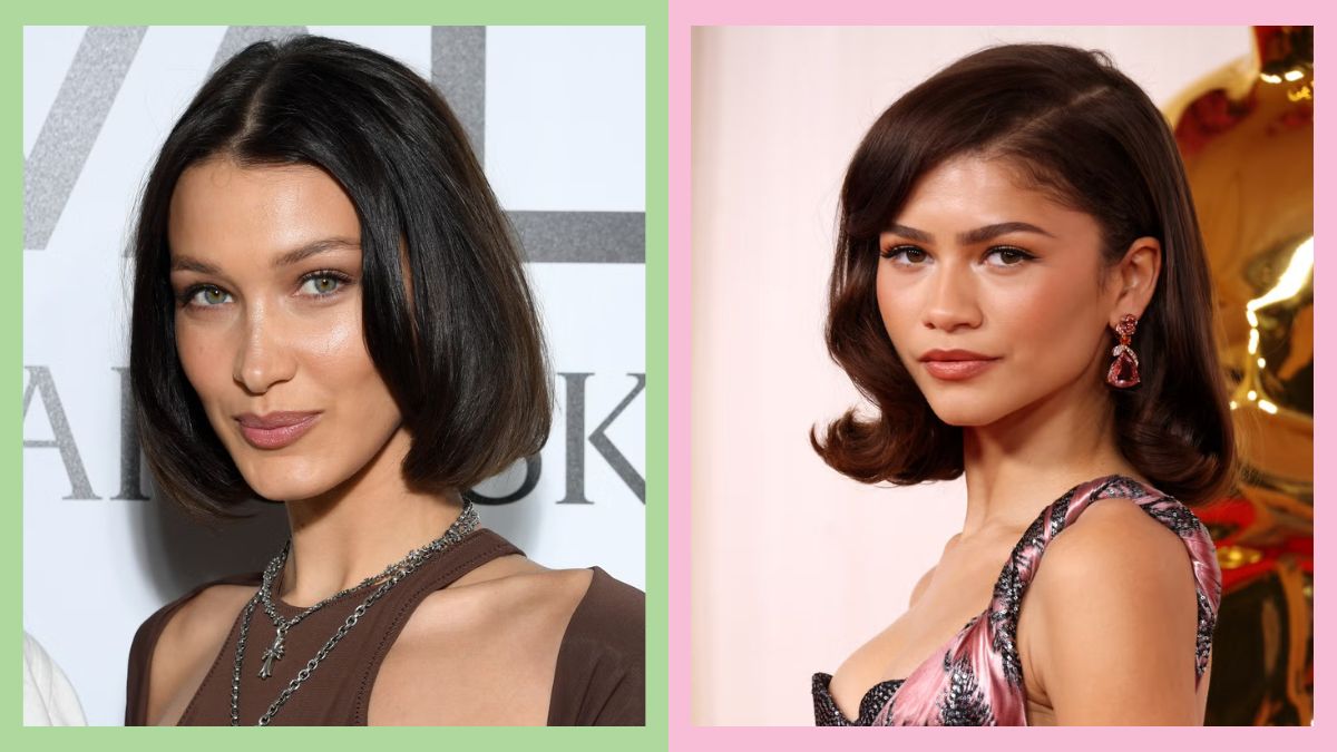 Yes, You Can Pull Off Short Hair—Here's the Haircut That Works For You
