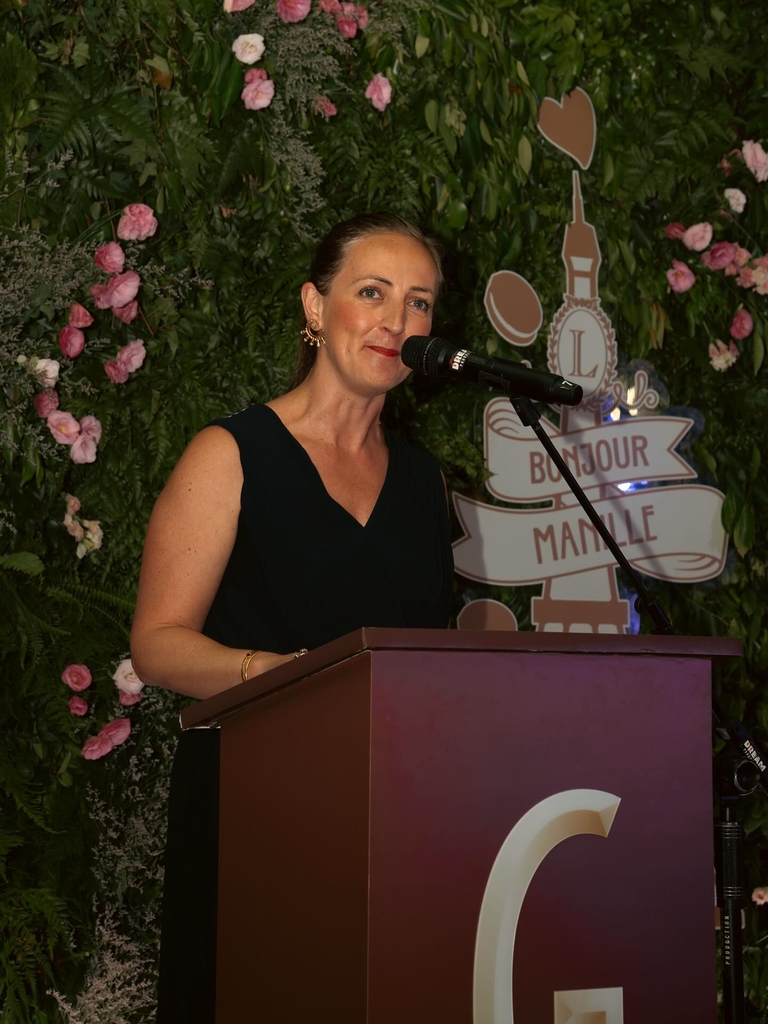 What To Try At Ladurée Manila—And Why The Flagship Is An Experience ...