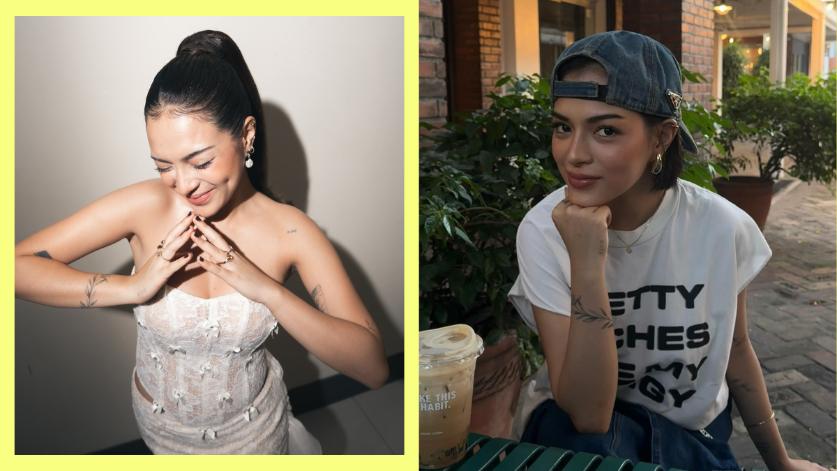 The Real Reason Behind Mika Salamanca's Now-Viral Song Covers Will Melt ...