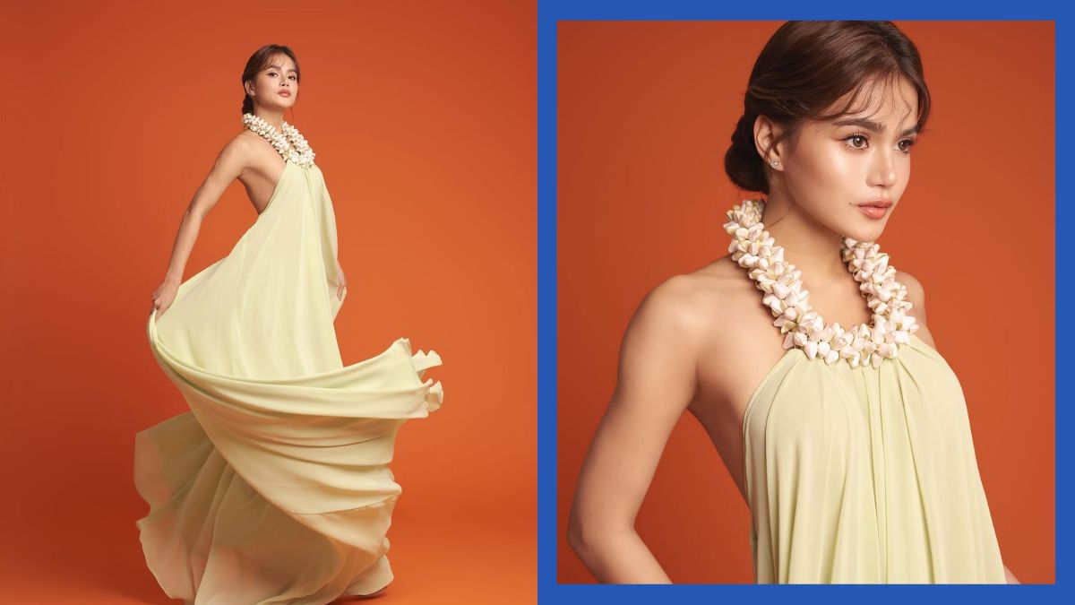 LOL! Maris Racal Thought She Heard Rico Blanco's Name On A Game Show ...