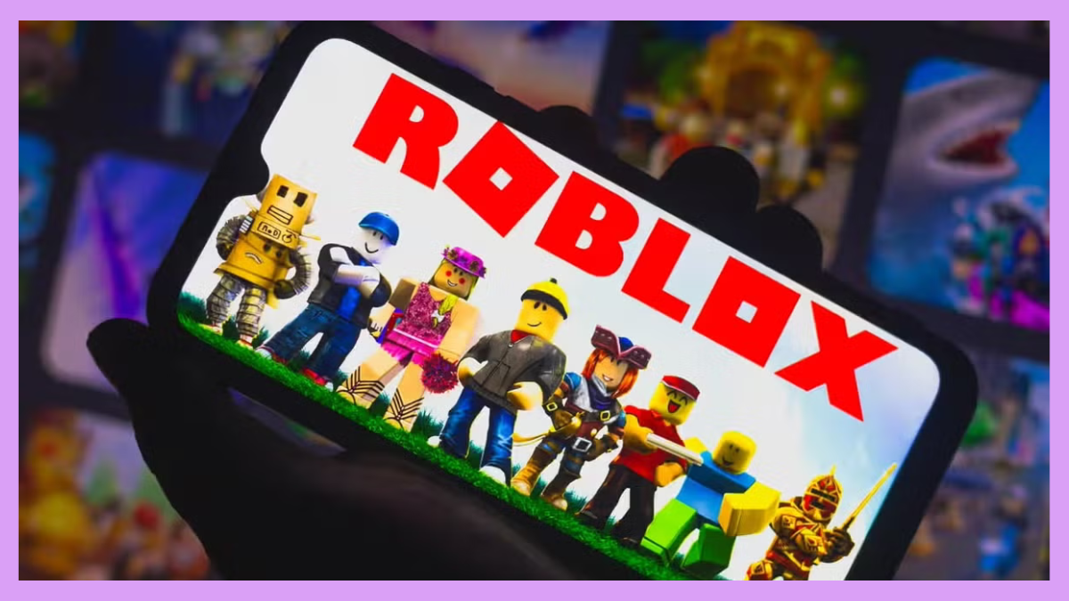 Who's Ready To Find Love On Roblox?