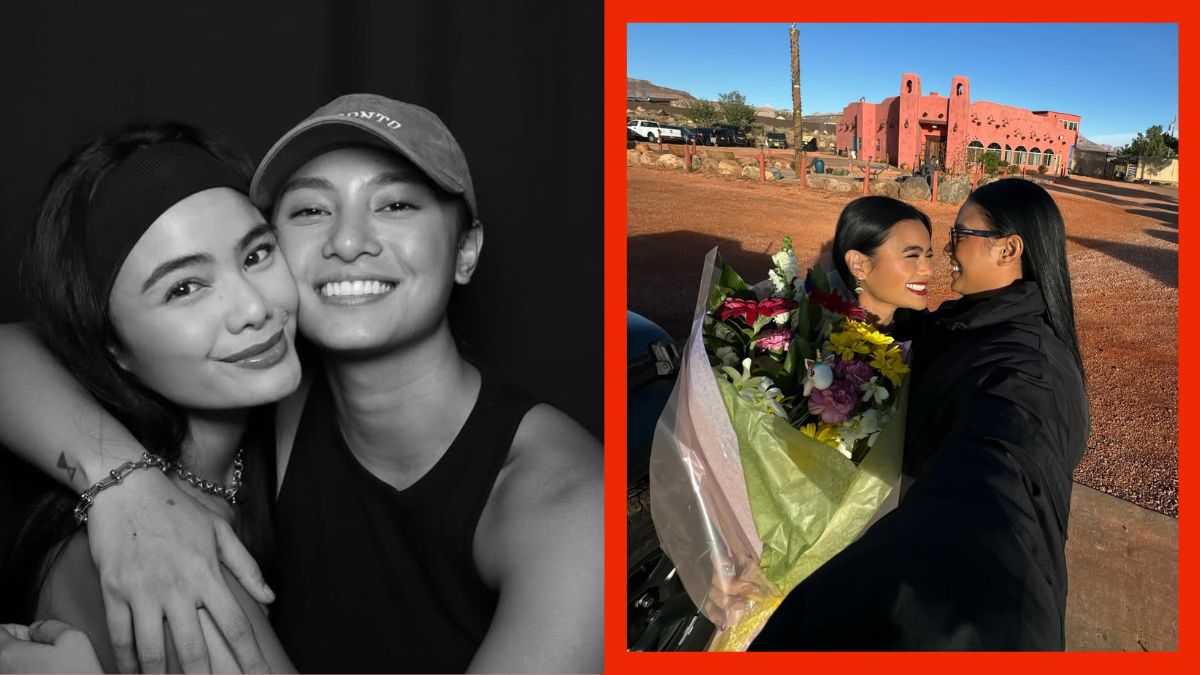 Klea Pineda And Katrice Kierulf Call It Quits After Their Three-Year ...