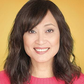 She's Back Where It All Began: Myrza Sison Returns To Summit Media As ...