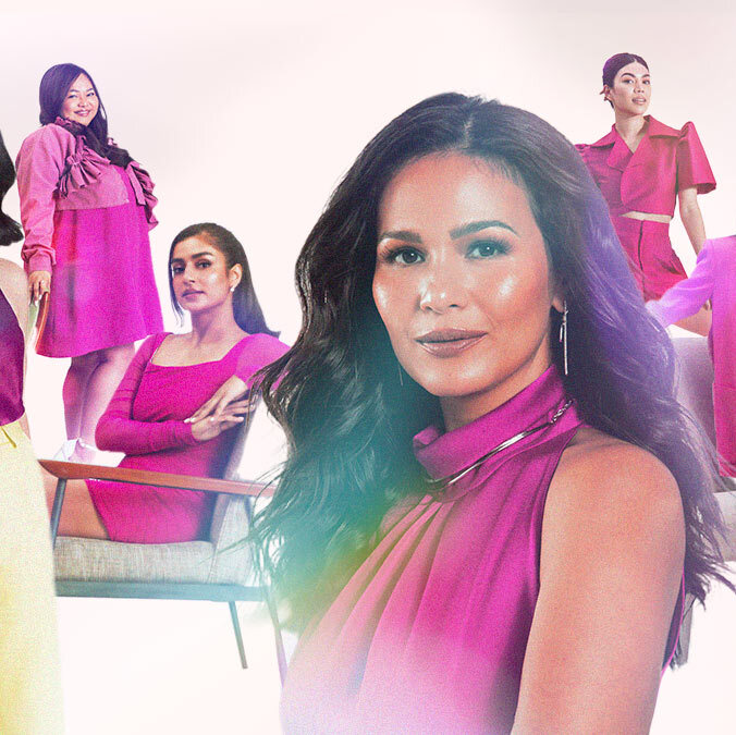 Angely Dub Didn't Need To Be Married Or Completely Sure About Kids—She ...