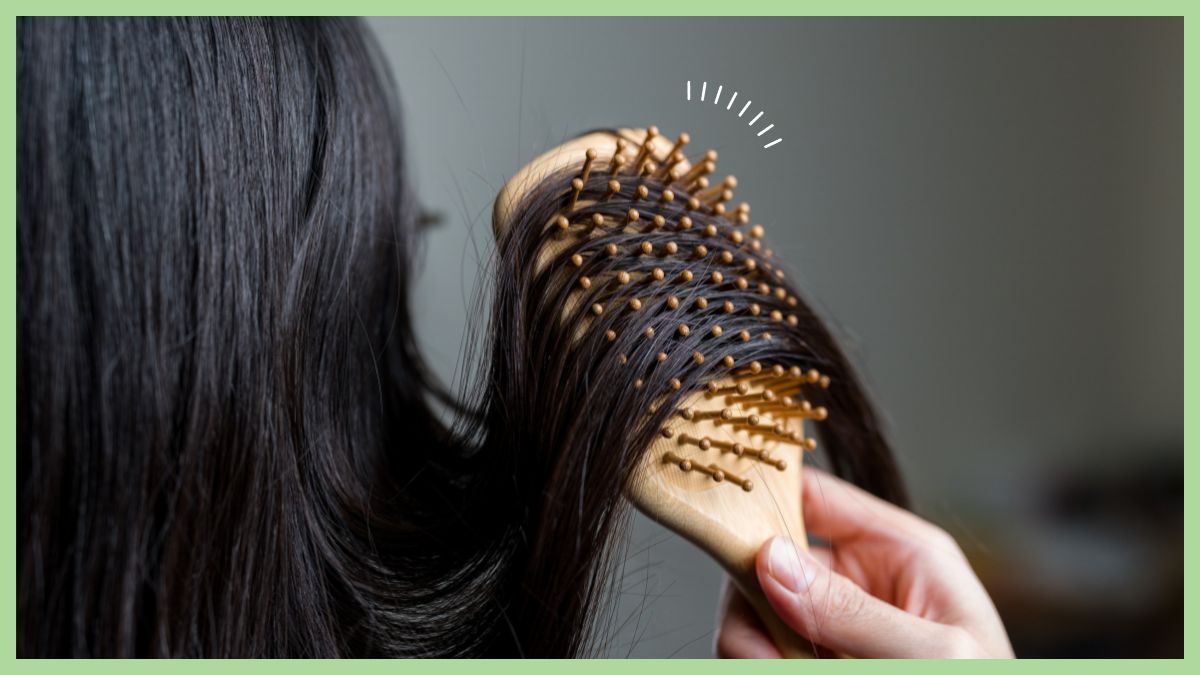 Let's Get To The Root Of It: Here's How To (Finally) Have Healthy Hair ...