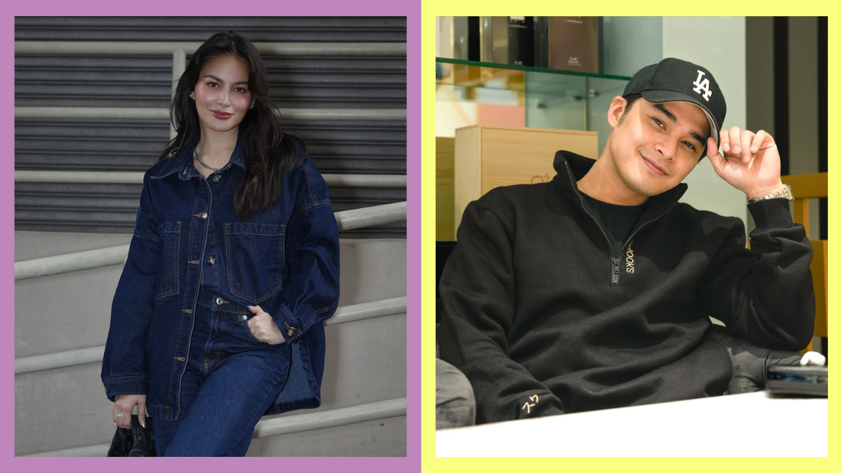 Elisse Joson And McCoy De Leon's Breakup Announcement Proves That Goodbyes Can Be Gentle