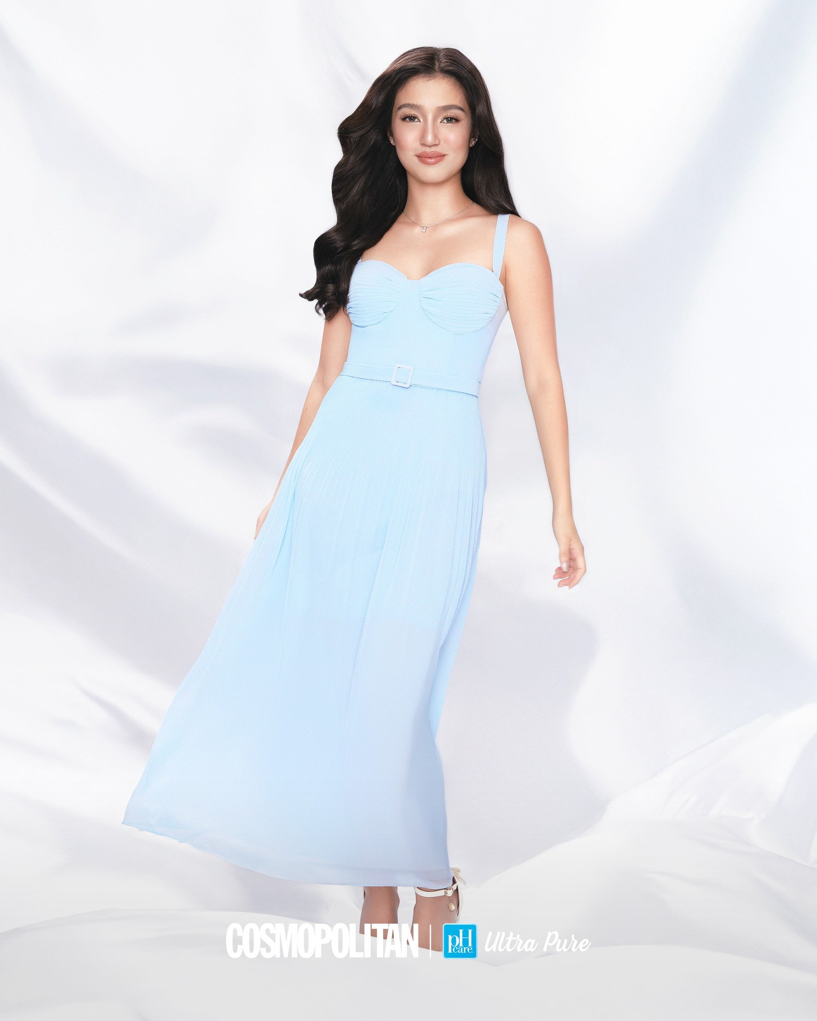 The Internet Had The Most Heartwarming Reaction To Belle Mariano's Cosmo Cover—Here Are Our Faves