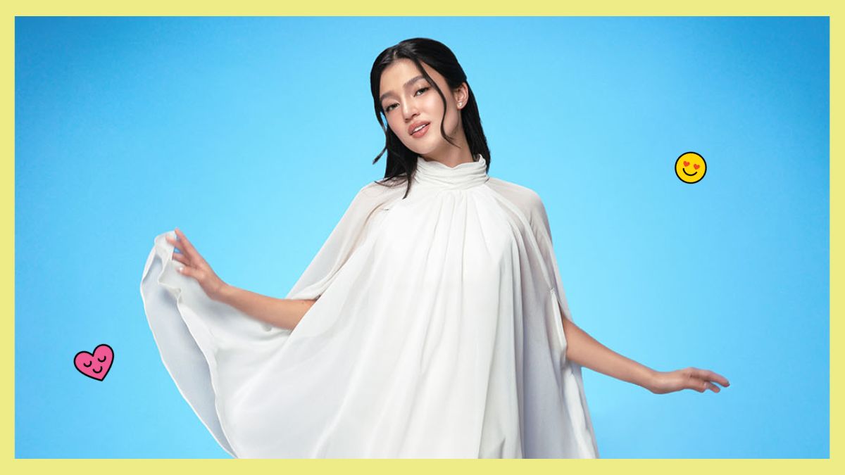 The Internet Had The Most Heartwarming Reaction To Belle Mariano's ...