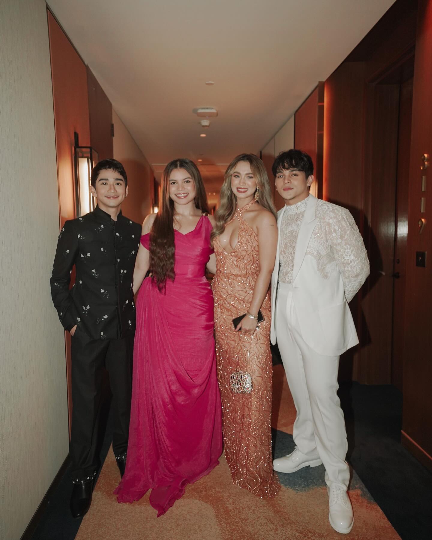 Gela Atayde Just Soft Launched Her BF—And Yes, Everyone's Zooming In ...