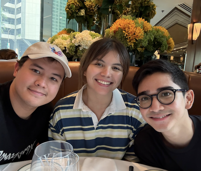 Gela Atayde Just Soft Launched Her BF—And Yes, Everyone's Zooming In ...