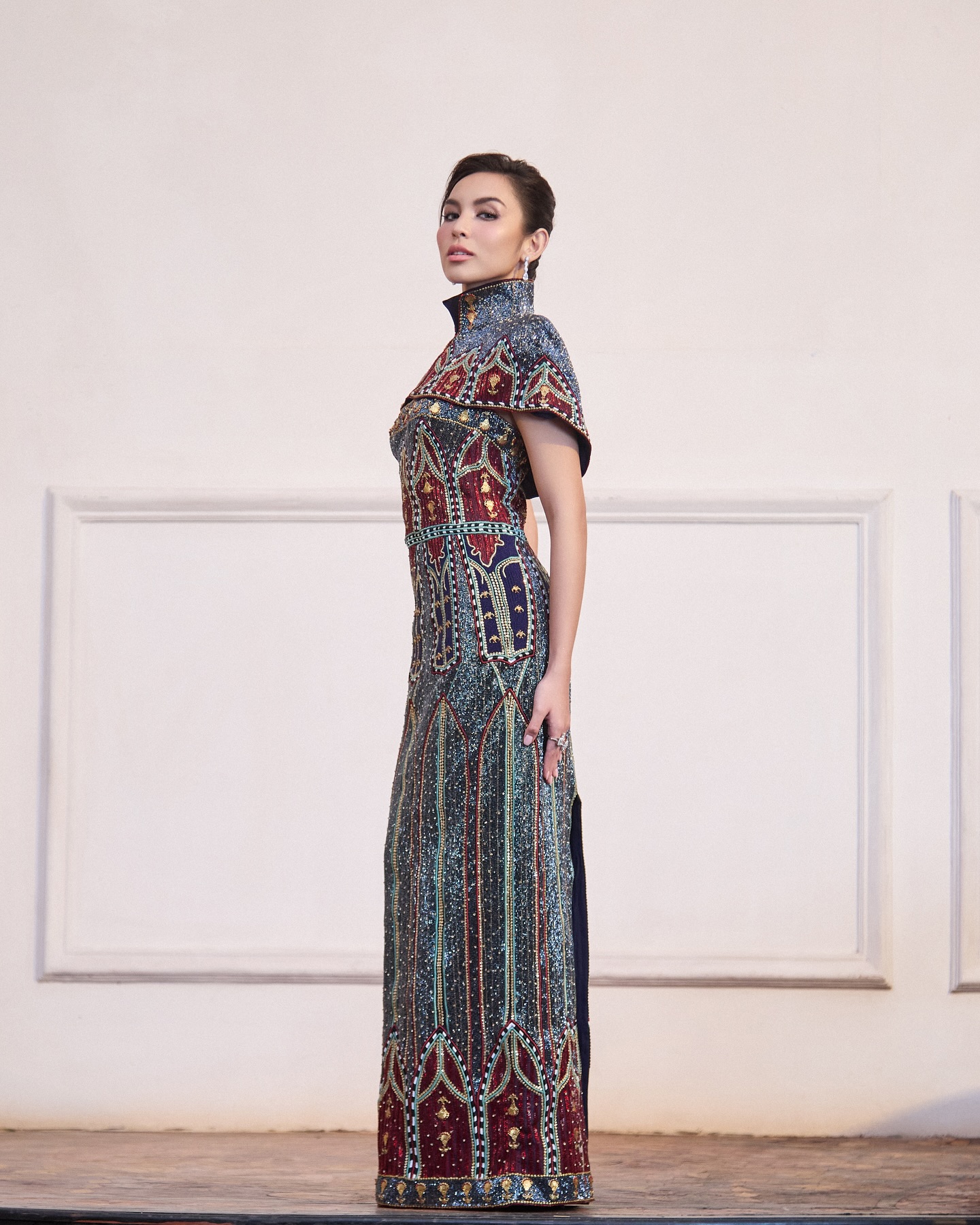 The 9 Most Elegant Celebrities Who Attended The GMA Gala 2025