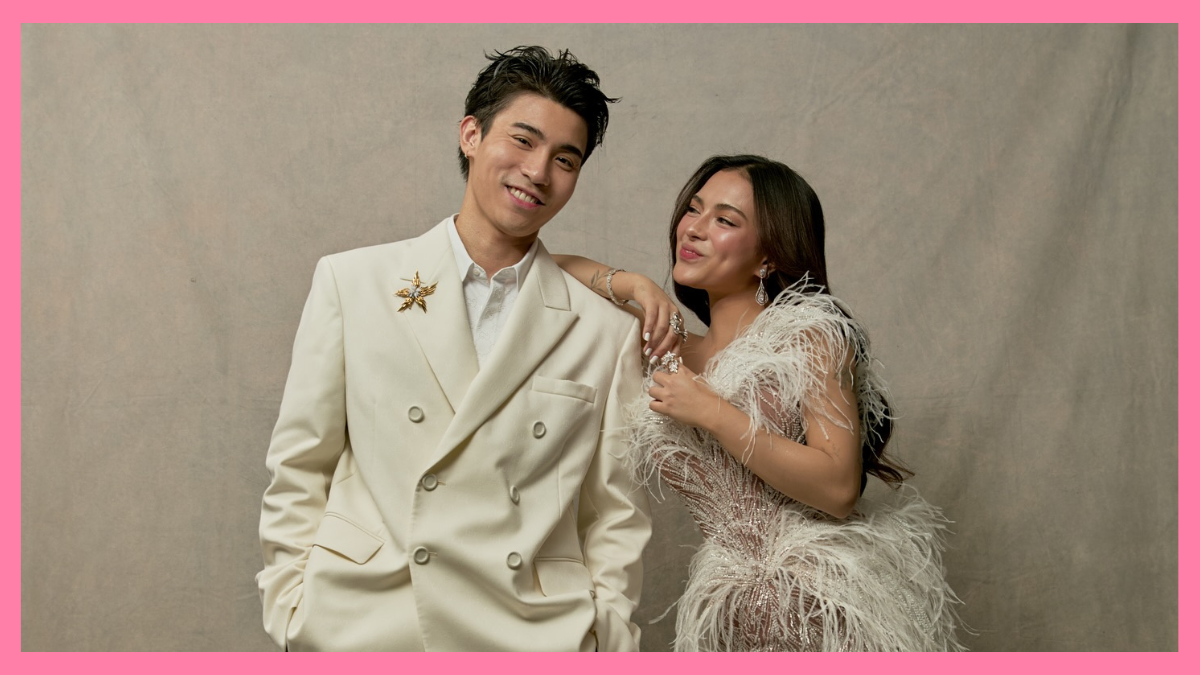 The 9 Most Elegant Celebrities Who Attended The GMA Gala 2025