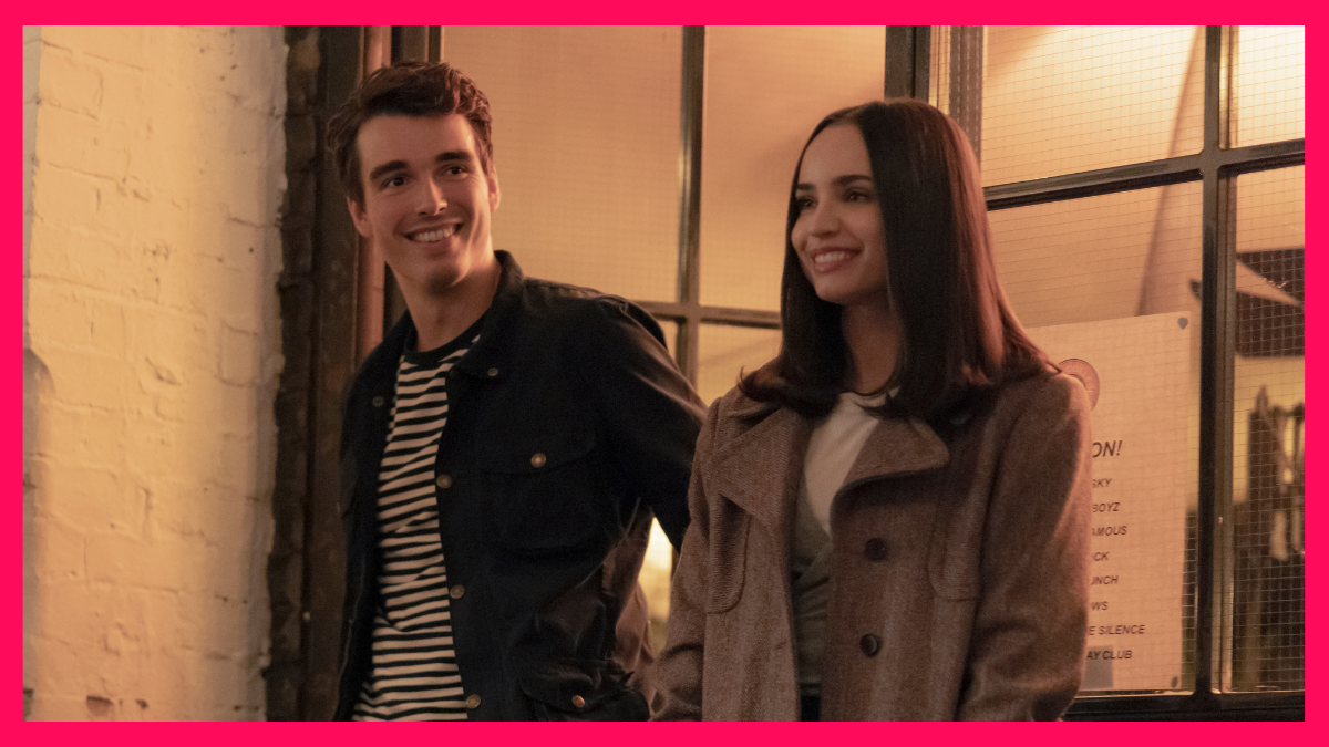 Where Is 'My Oxford Year' Filmed? All The Locations In Corey Mylchreest ...