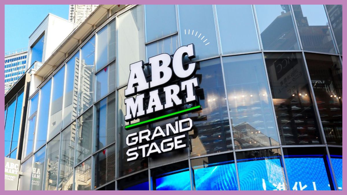 We're (Finally) Getting An ABC Mart Grand Stage In Manila—Here's What ...