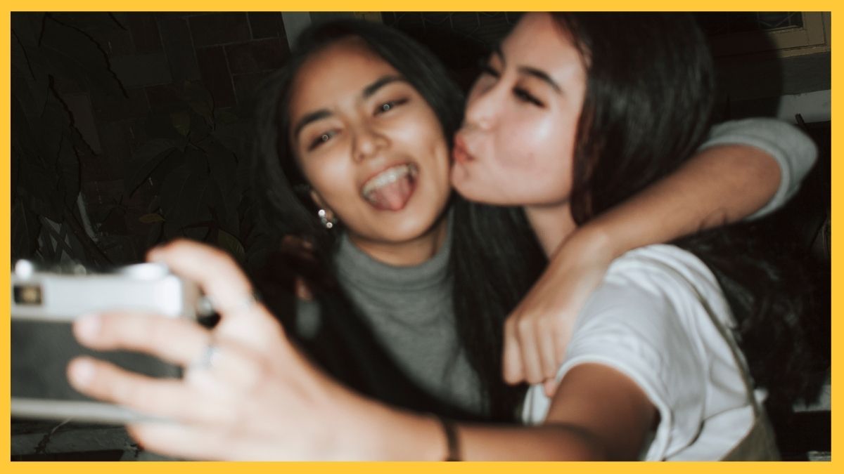 A Post-Breakup Bestie Might Be The Key To Healing Your Broken Heart